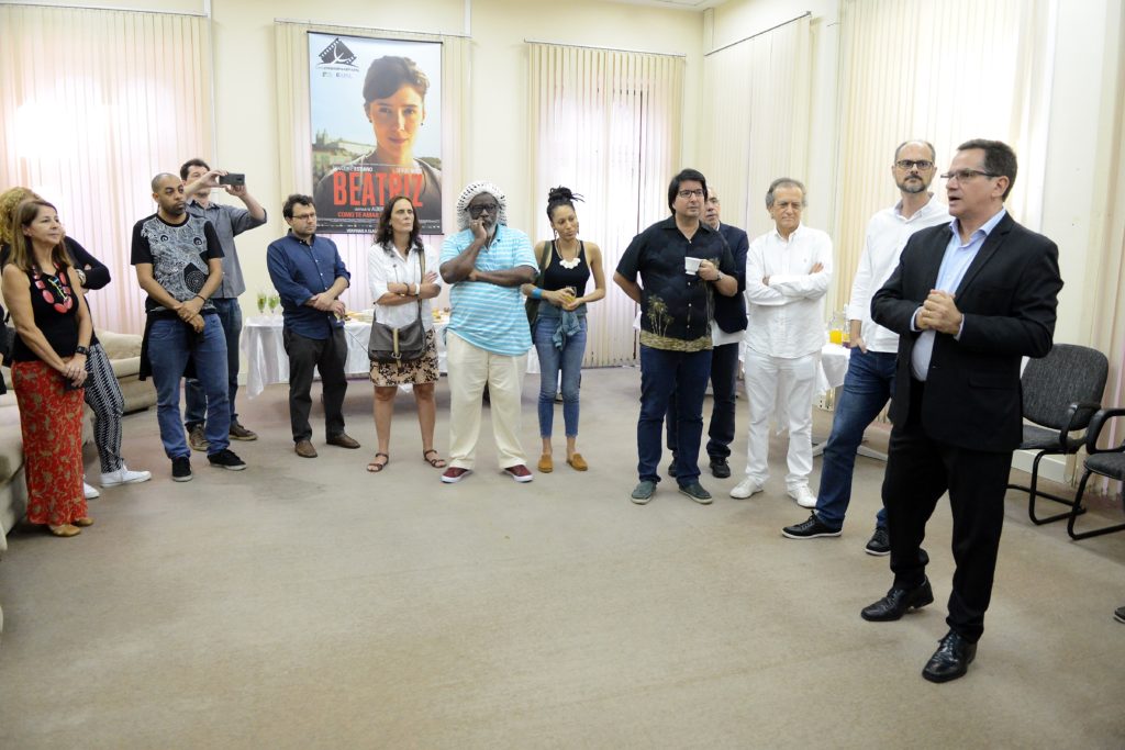 Foto de Alberto Jacob Filho (30) - RioFilme