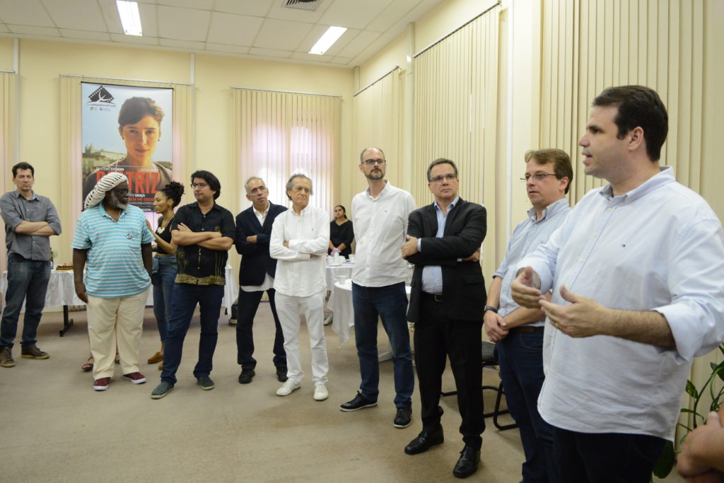 Foto de Alberto Jacob Filho (43) - RioFilme